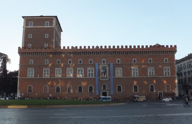 A Soldier's Guide to Rome part 3 - Nate Dea
